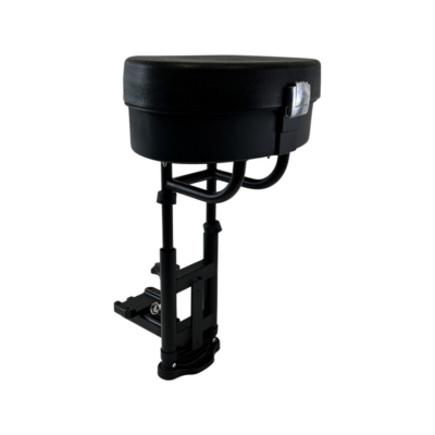 Stand and Go Golf Buggy | Powerhouse Golf