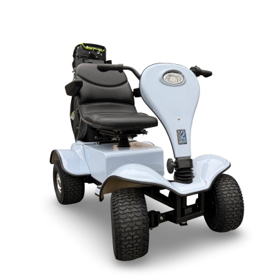 Powerhouse Buggy-2-Go Golf Buggy | Powerhouse Golf
