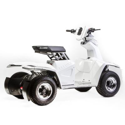 Powerhouse Ellwee Golf Buggy | Powerhouse Golf