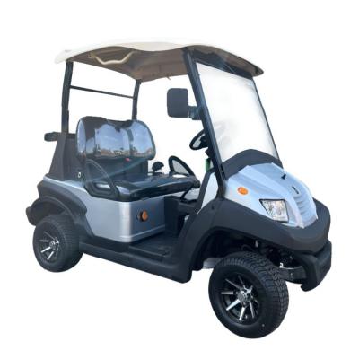 Powerhouse Duo Golf Buggy | Powerhouse Golf