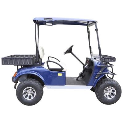 Powerhouse Hi Lift | Powerhouse Golf