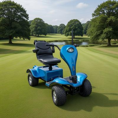 Powerhouse Buggy-2-Go Golf Buggy | Powerhouse Golf