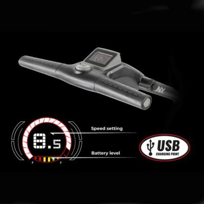 Powerbug NX-Lithium Battery Golf Trolley | Powerhouse Golf