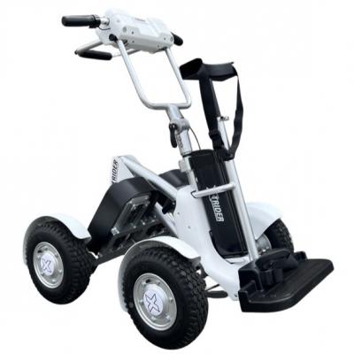 Xtrider Golf Buggy | Powerhouse Golf