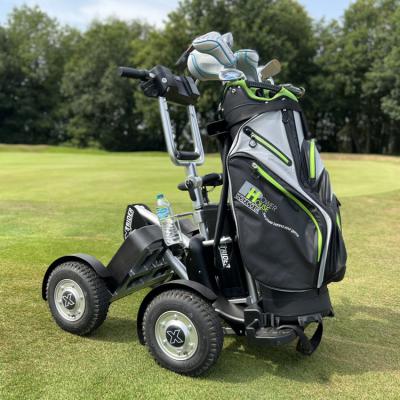 Xtrider Golf Buggy | Powerhouse Golf