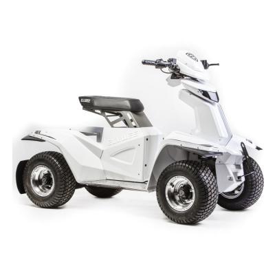 Powerhouse Ellwee Golf Buggy | Powerhouse Golf